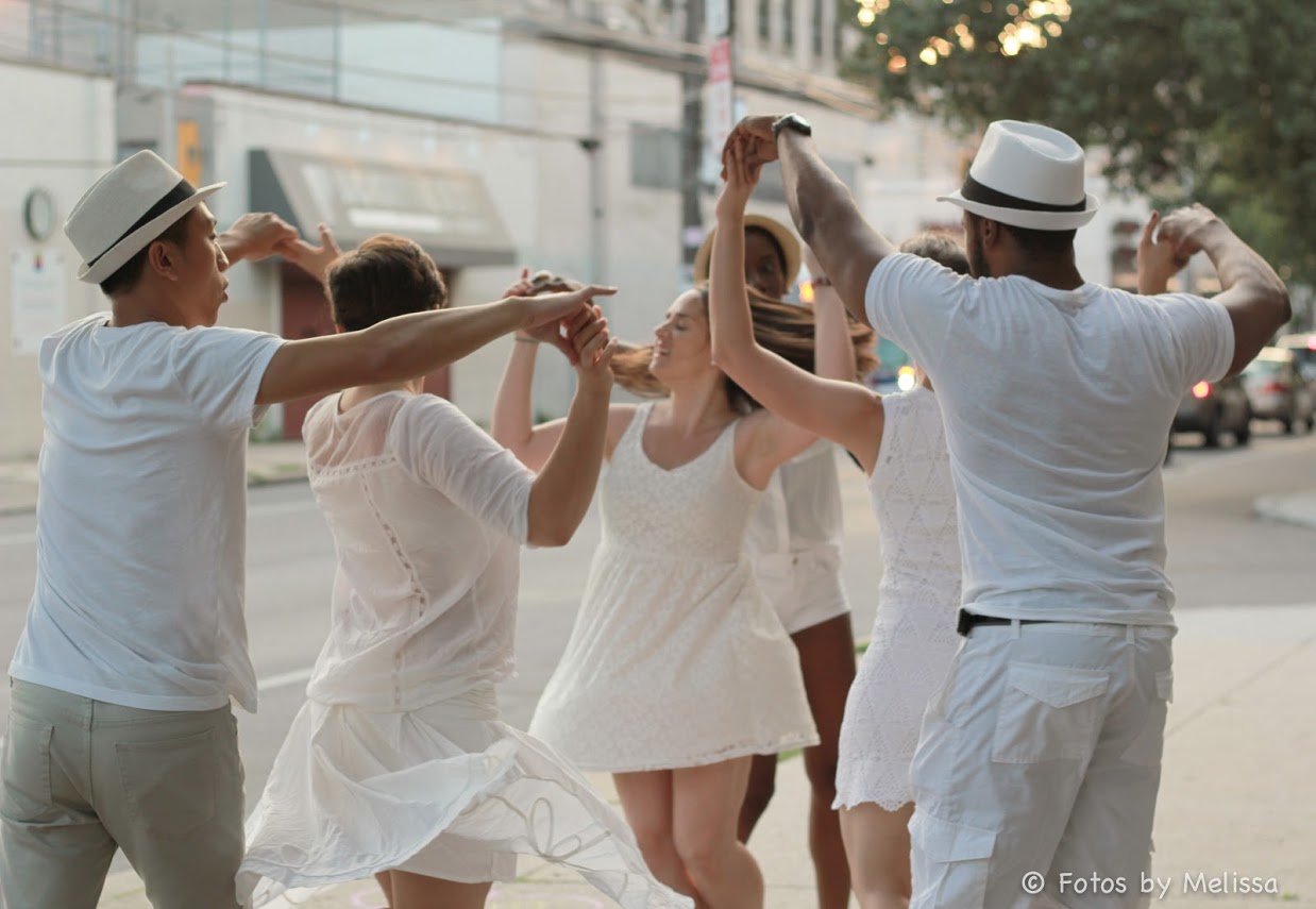 Against a Rueda-Centered Approach to Casino Dance Instruction – Son y ...